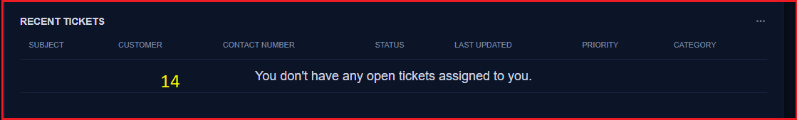 Main Dashboard – WISPGate Documentaion